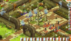 Donjon blop – Guide Dofus Rétro (1.29) monocompte