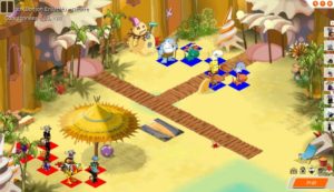 Donjon Ensablé – Guide Dofus Rétro (1.29) monocompte