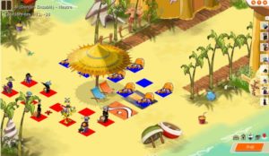 Donjon Ensablé – Guide Dofus Rétro (1.29) monocompte