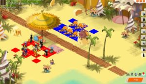 Donjon Ensablé – Guide Dofus Rétro (1.29) monocompte