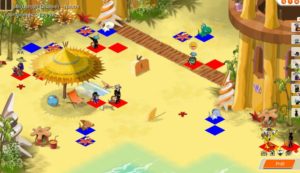 Donjon Ensablé – Guide Dofus Rétro (1.29) monocompte