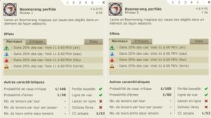 Repère De Skeunk – Guide Dofus Rétro (1.29) monocompte