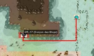 Donjon Blop Multicolore – Guide Dofus Rétro (1.29) monocompte