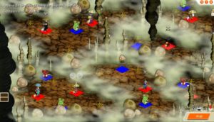 Repère De Skeunk – Guide Dofus Rétro (1.29) monocompte