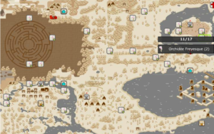 Monter Alchimiste de 1 à 100 – Guide Dofus Rétro (1.29) monocompte